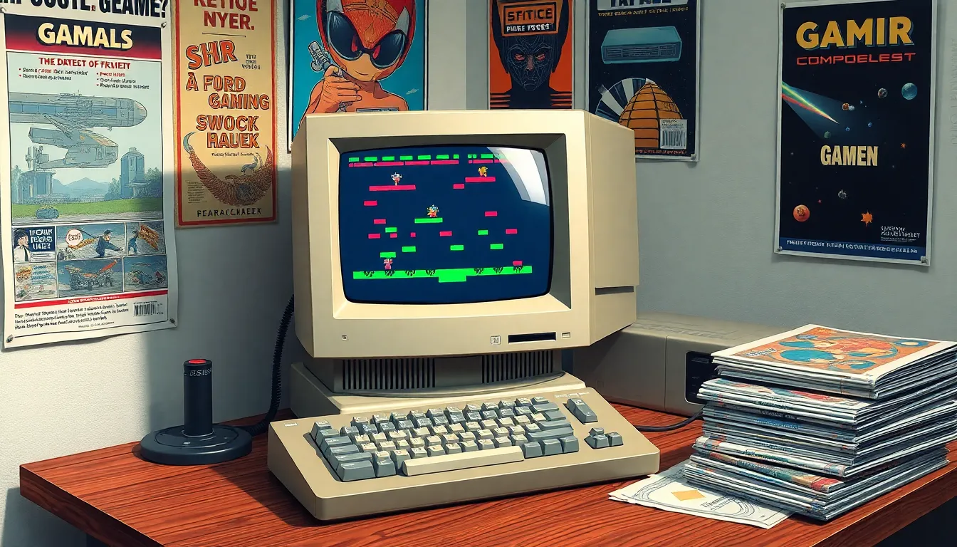 Old Desktop Computers: Rediscovering Charm, Value, and DIY Potential in ...